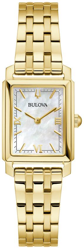 Bulova Sutton Ref# 97L177