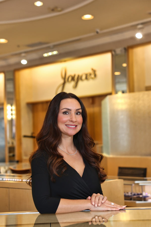 Meet Our Team | Joyce's Jewelry Expert Staff | Pennsylvania Jewelers
