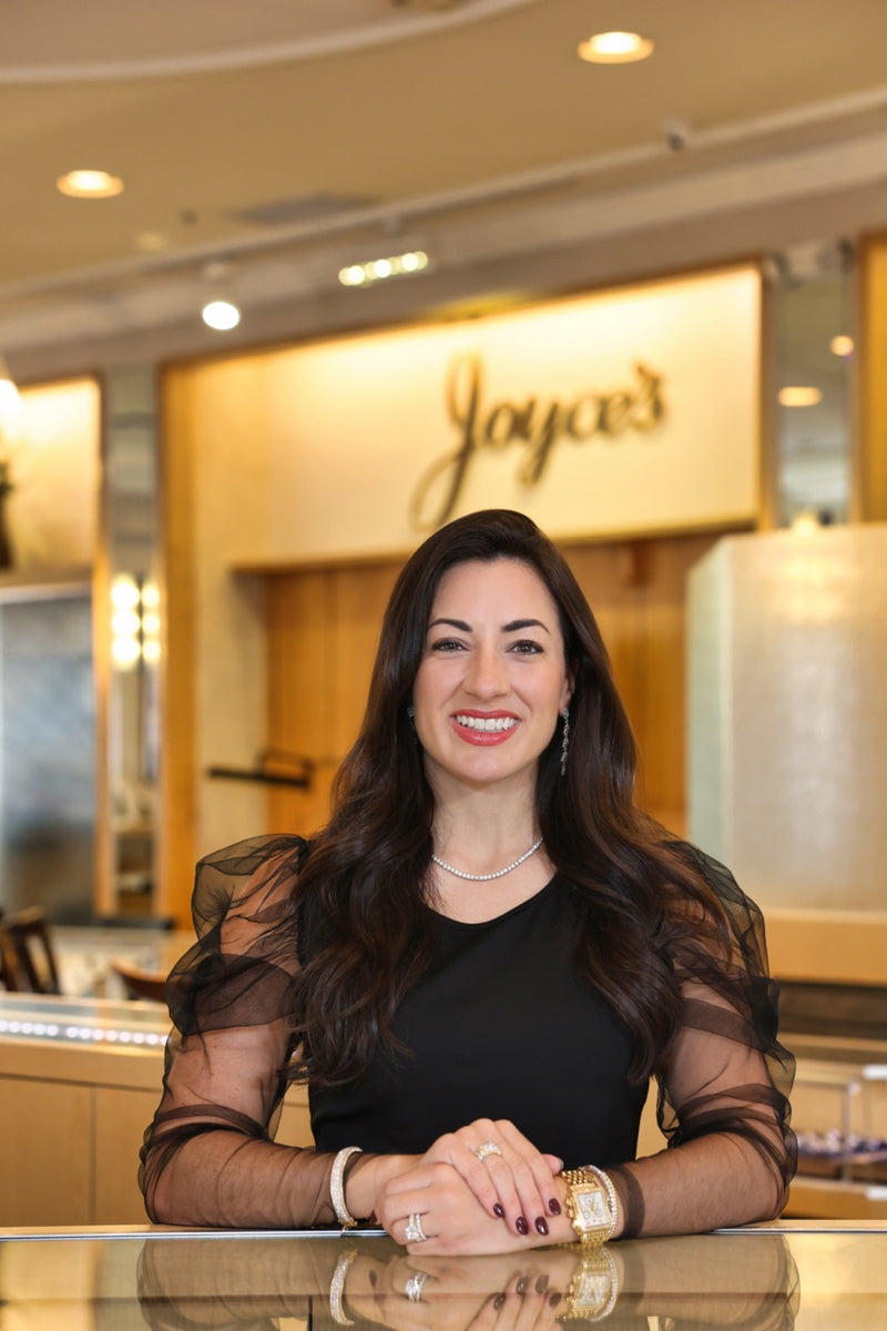 Meet the Joyce's Jewelry Family | Trusted Jewelers