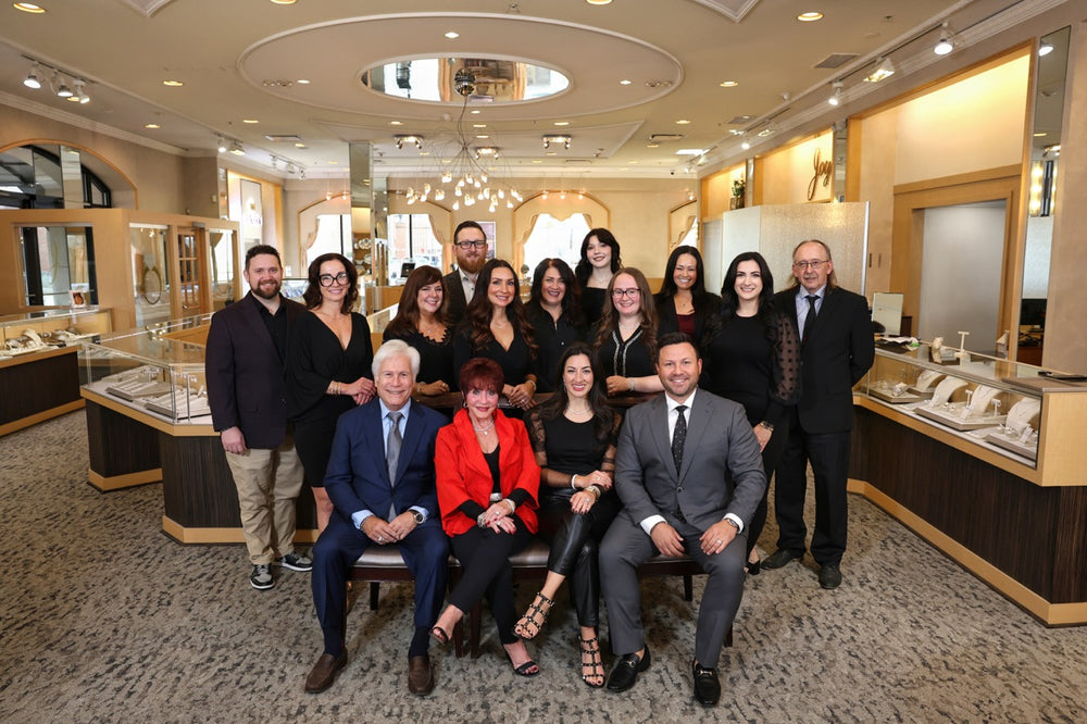 Meet the Bremer Jewelry Family | Trusted Jewelers for Generations