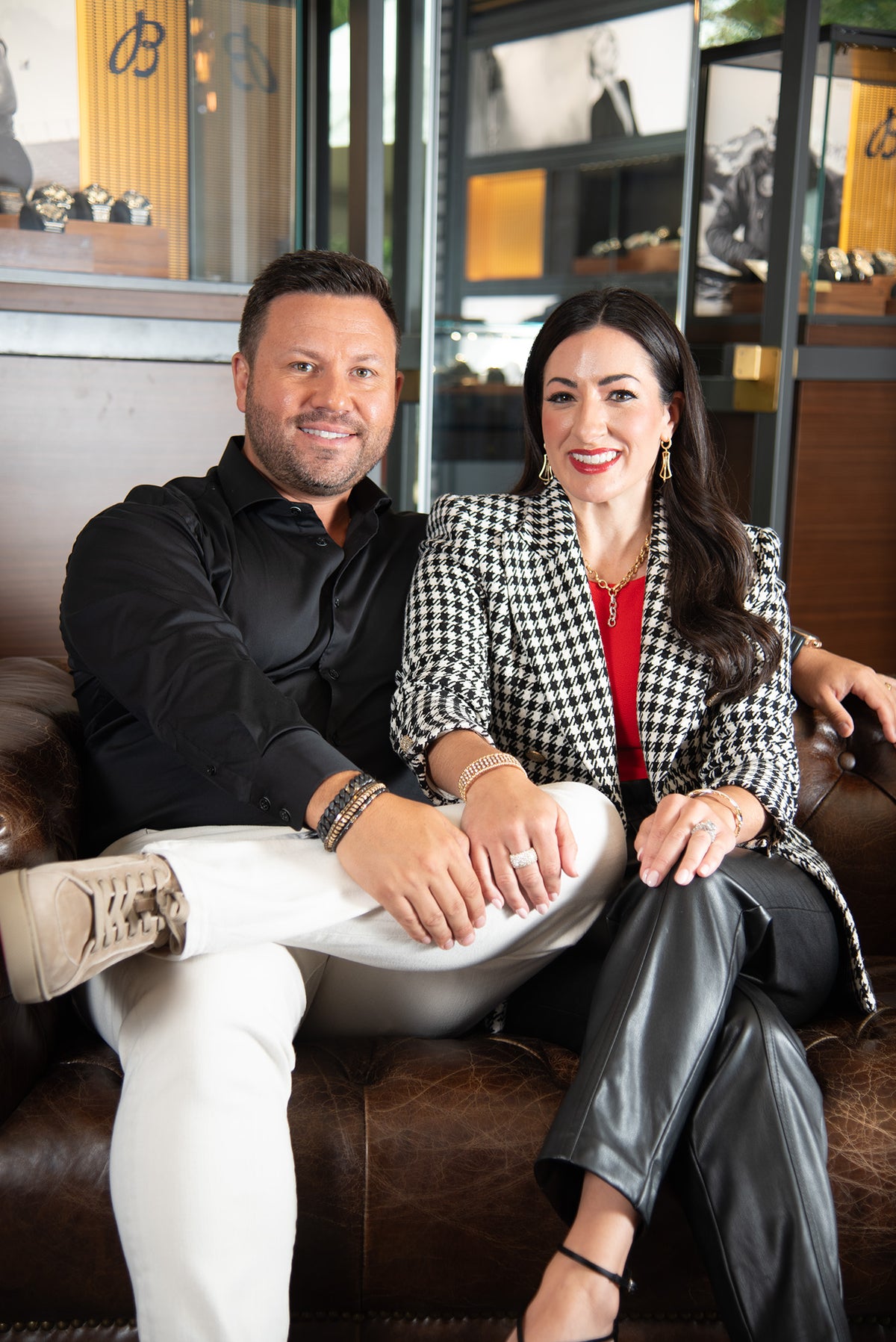 About Joyce’s Jewelry | A Legacy of Craftsmanship & Care